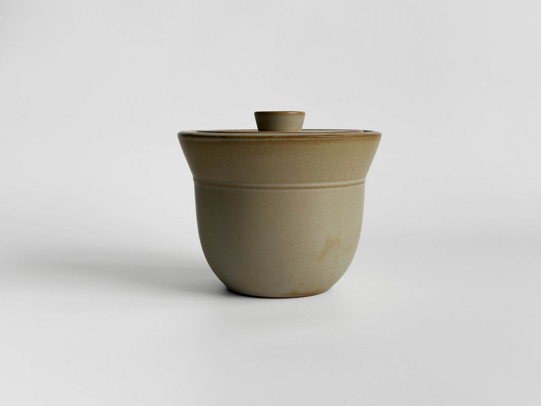 Handmade Ceramic Fermentation Jars – Sarah Kersten Studio