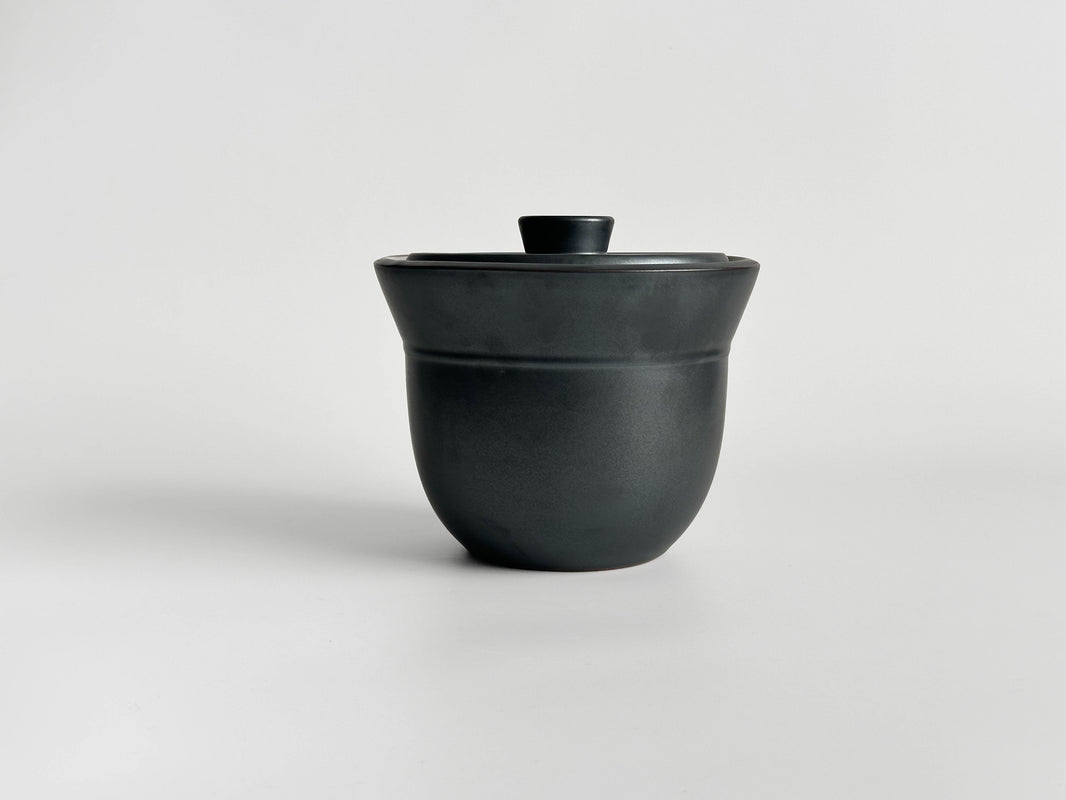 Handmade Ceramic Fermentation Jars – Sarah Kersten Studio