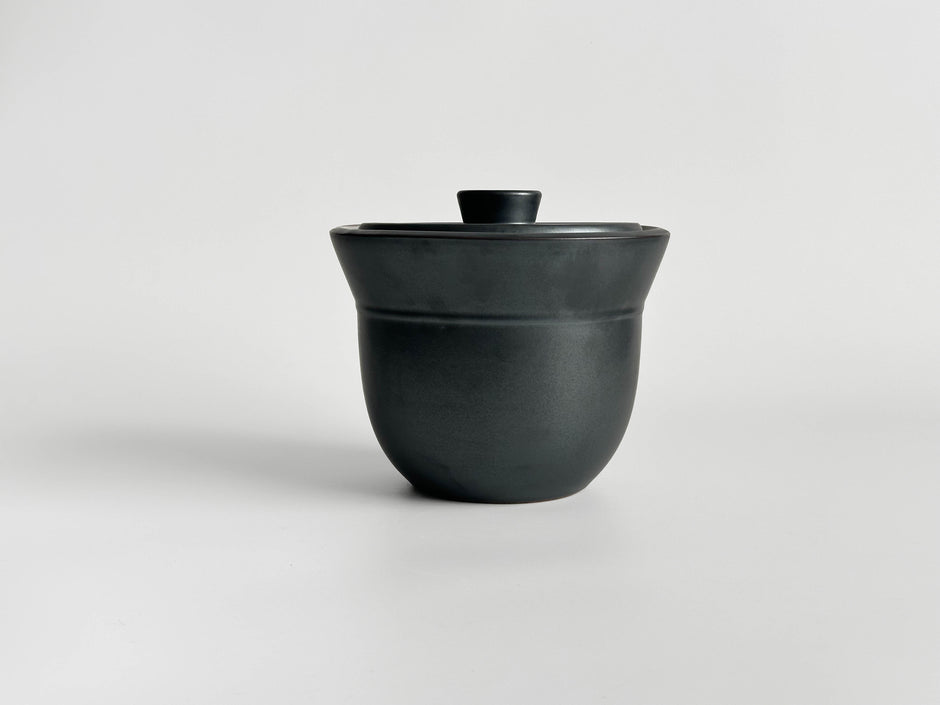 Handmade Ceramic Fermentation Jars – Sarah Kersten Studio