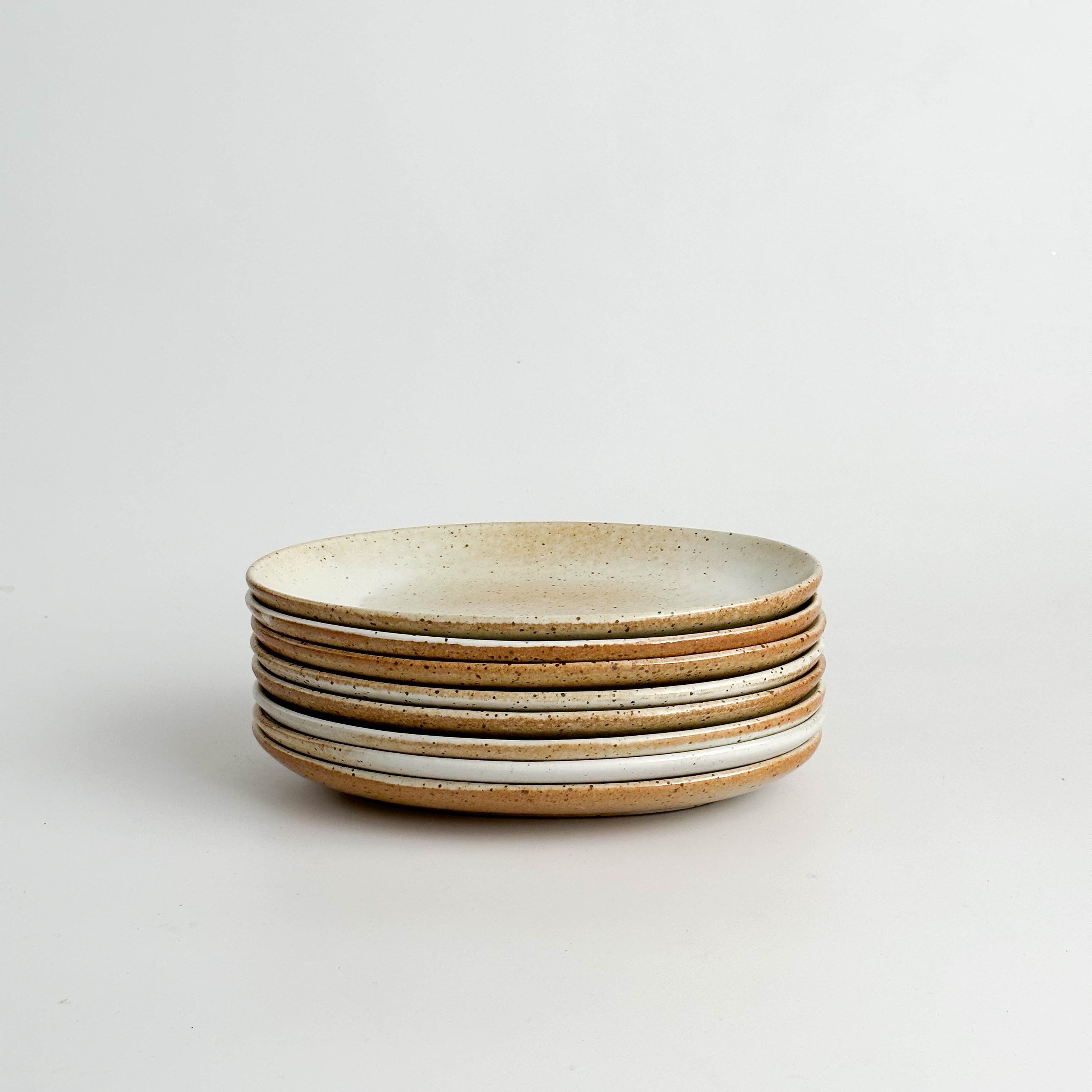 Oval Plate: Small – Sarah Kersten Studio