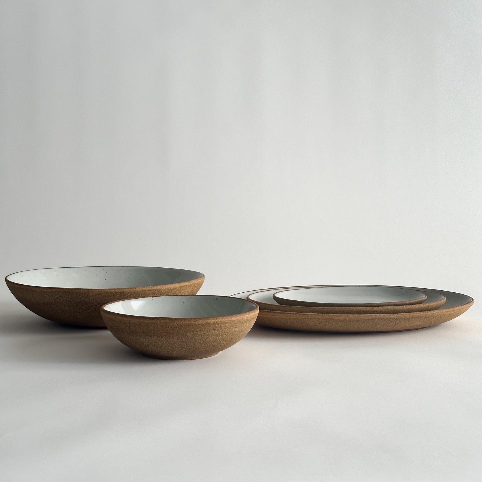 5-Piece Holiday Serving Set – Sarah Kersten Studio